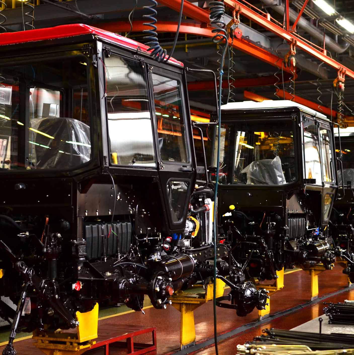 PIM for Transportation + Vehicles | Inriver