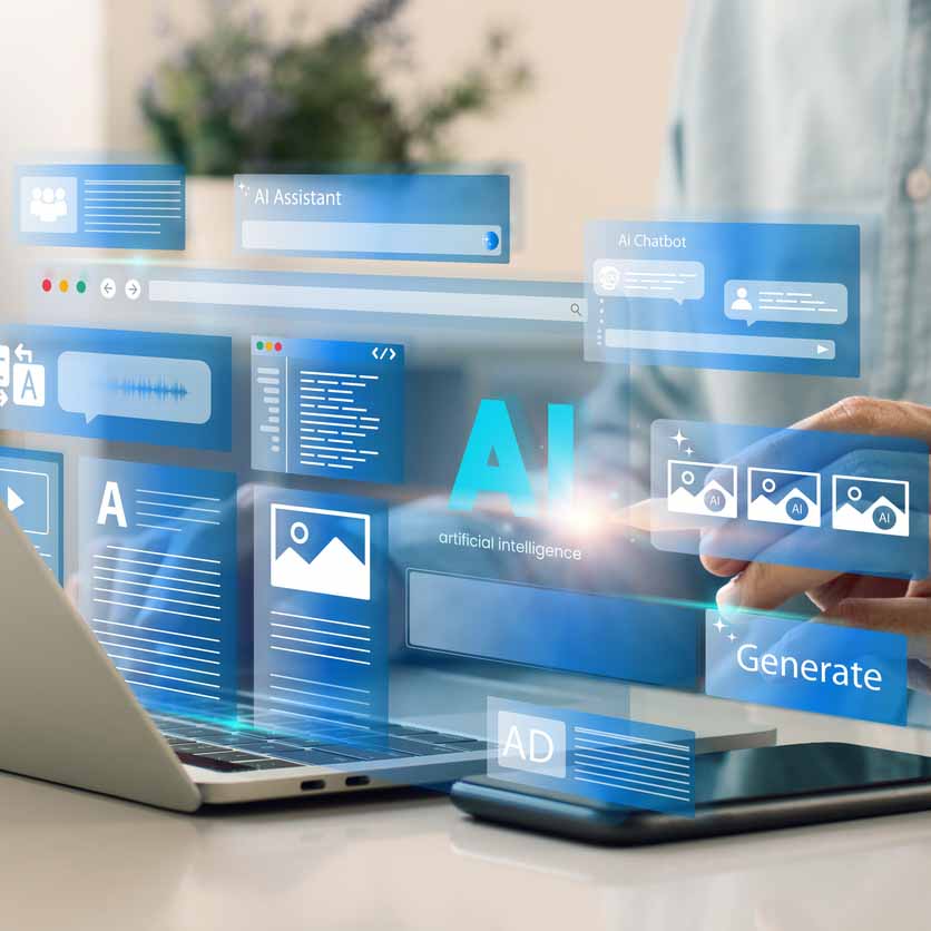 AI for E-commerce: A Guide to Tools, Automation & Personalization