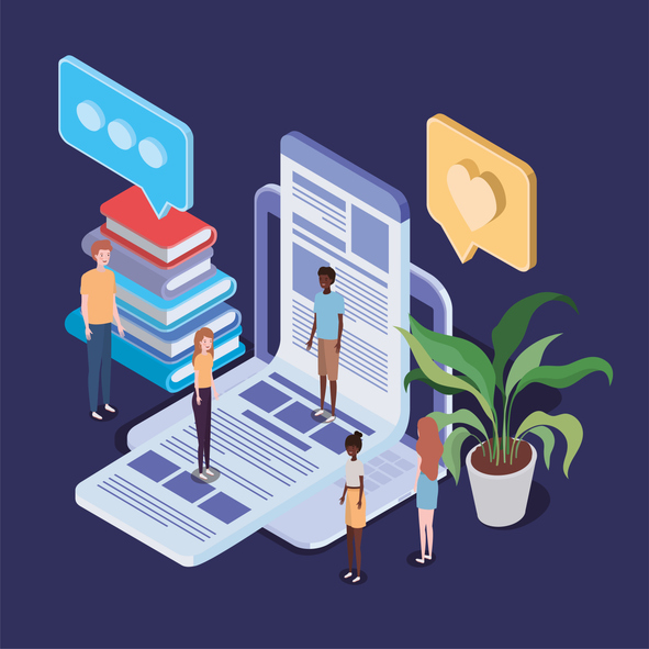 Syndication in Digital Marketing: How to Maximize Content Reach | Inriver