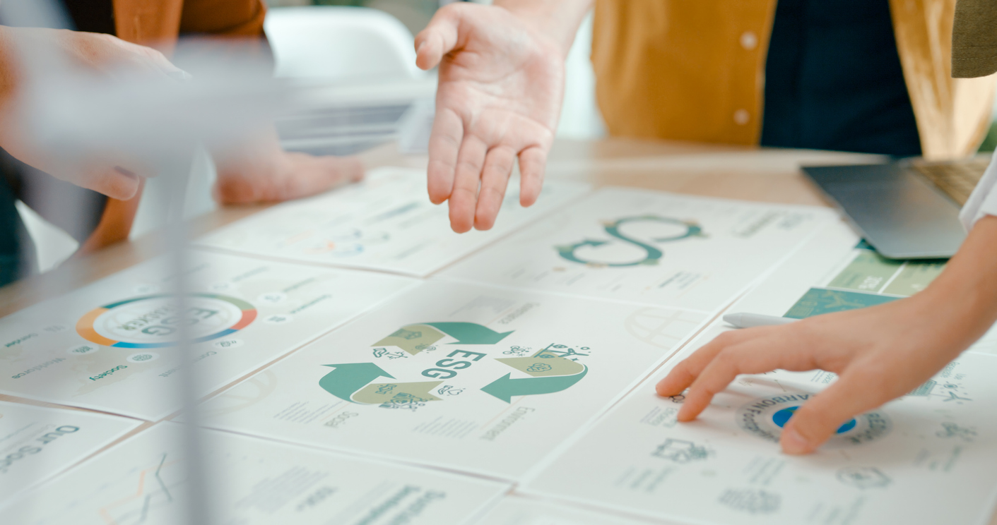 PIM is the secret to managing your product sustainability data | Inriver