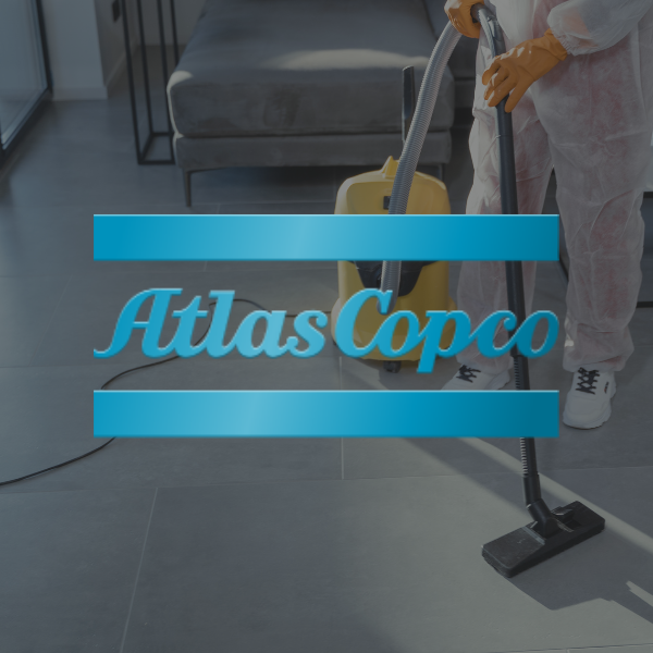 Customer Spotlight: Atlas Copco | Inriver