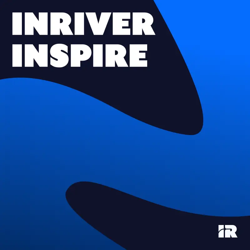 Inriver Inspire • AI-Powered Product Content Creation