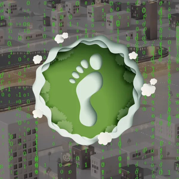 Product Carbon Footprint: Track, Reduce & Report Emissions with PIM