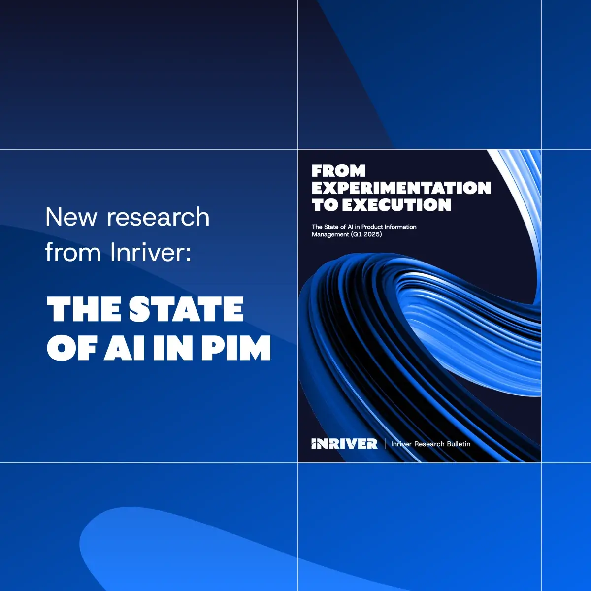 How AI is Reshaping Product Information Management in 2025 | Inriver