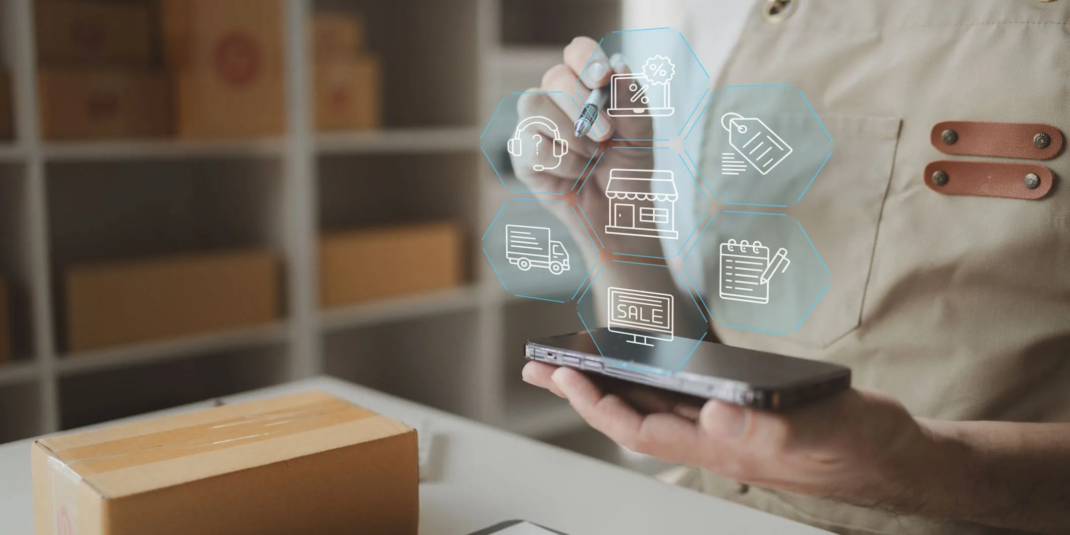 B2B vs B2C e-commerce: Key differences for digital commerce teams | Inriver