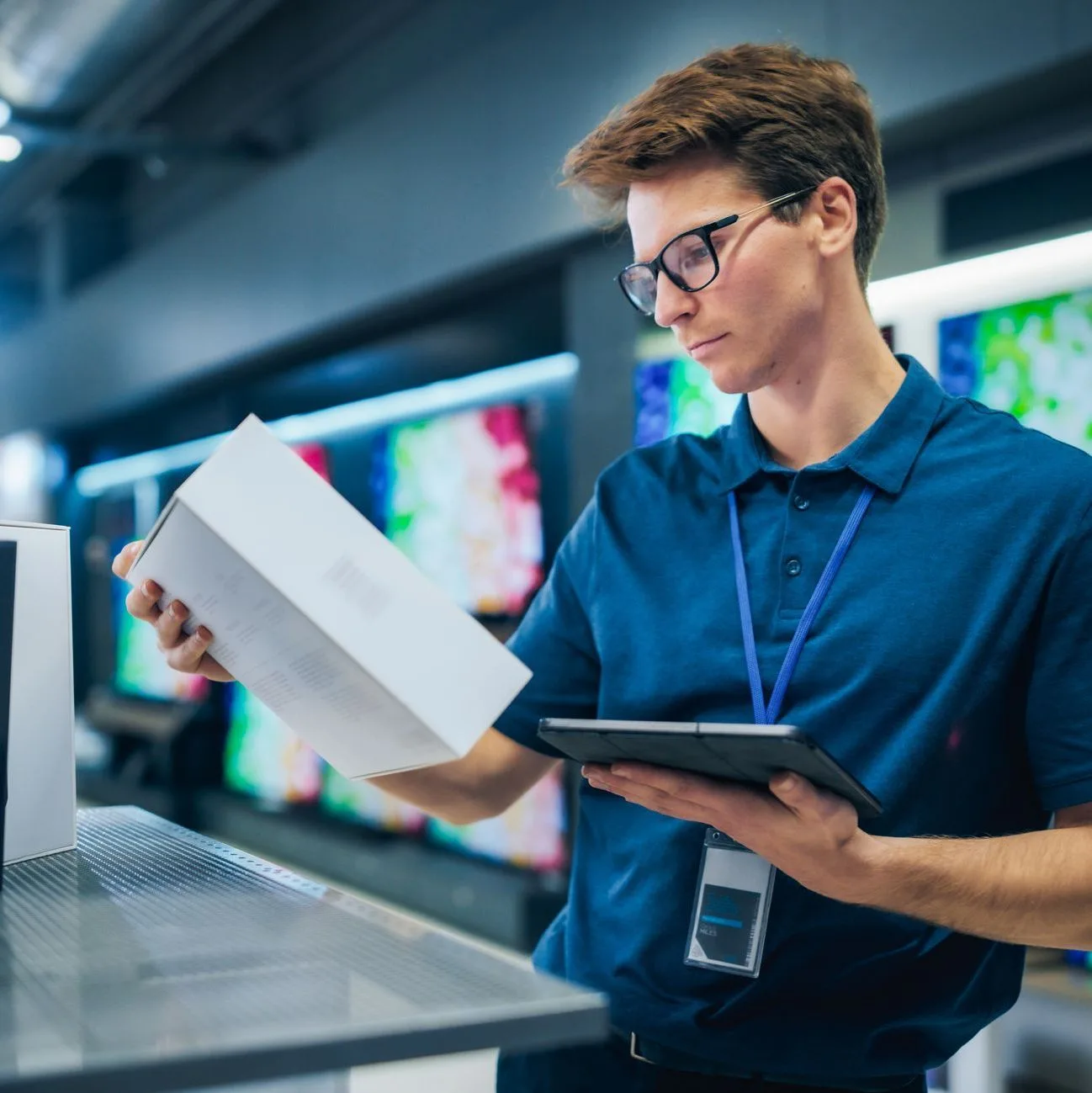 5 Ways Best Buy just got better for sellers using Inriver | Inriver