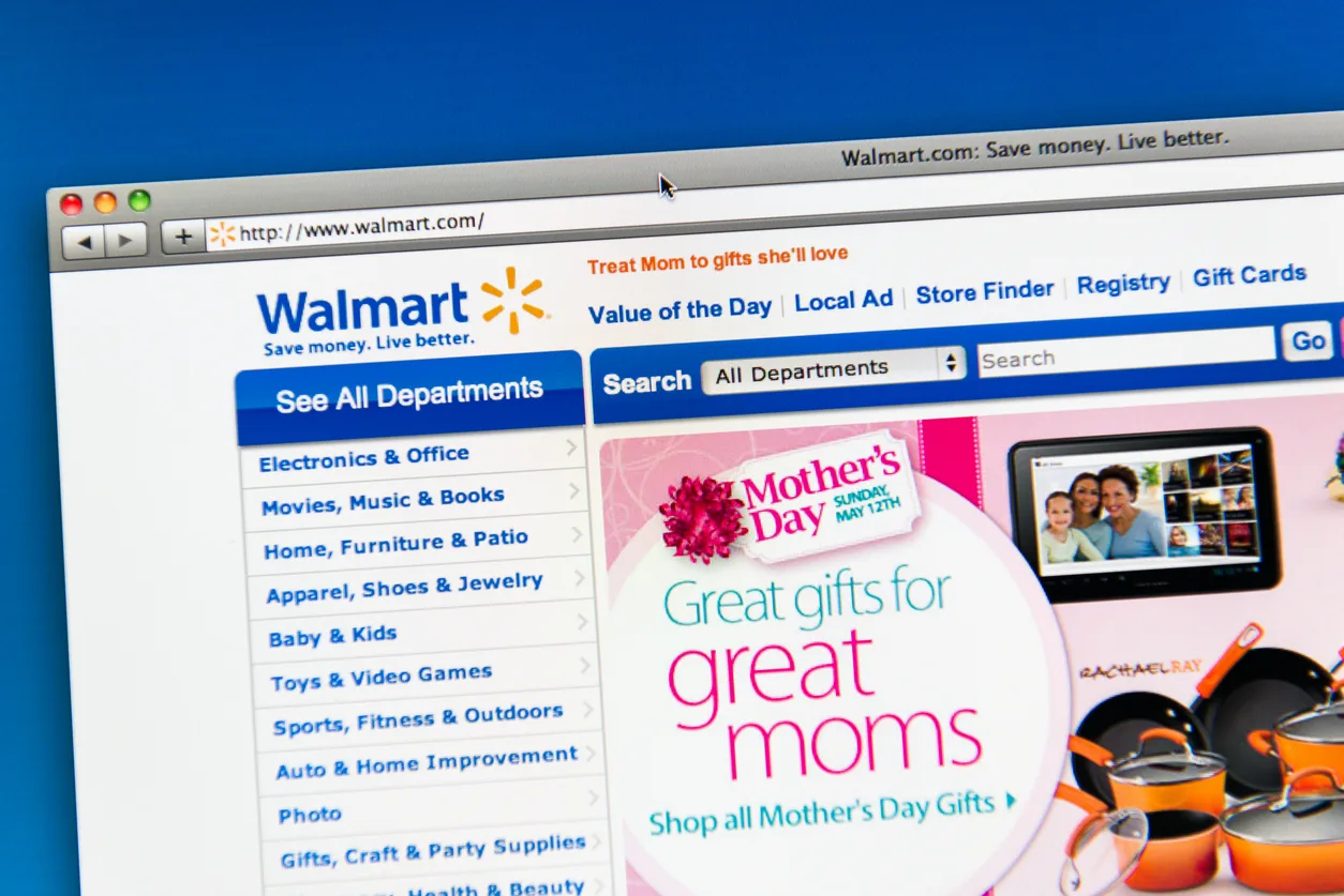 Walmart listing optimization: 7 best practices for 2026 | Inriver