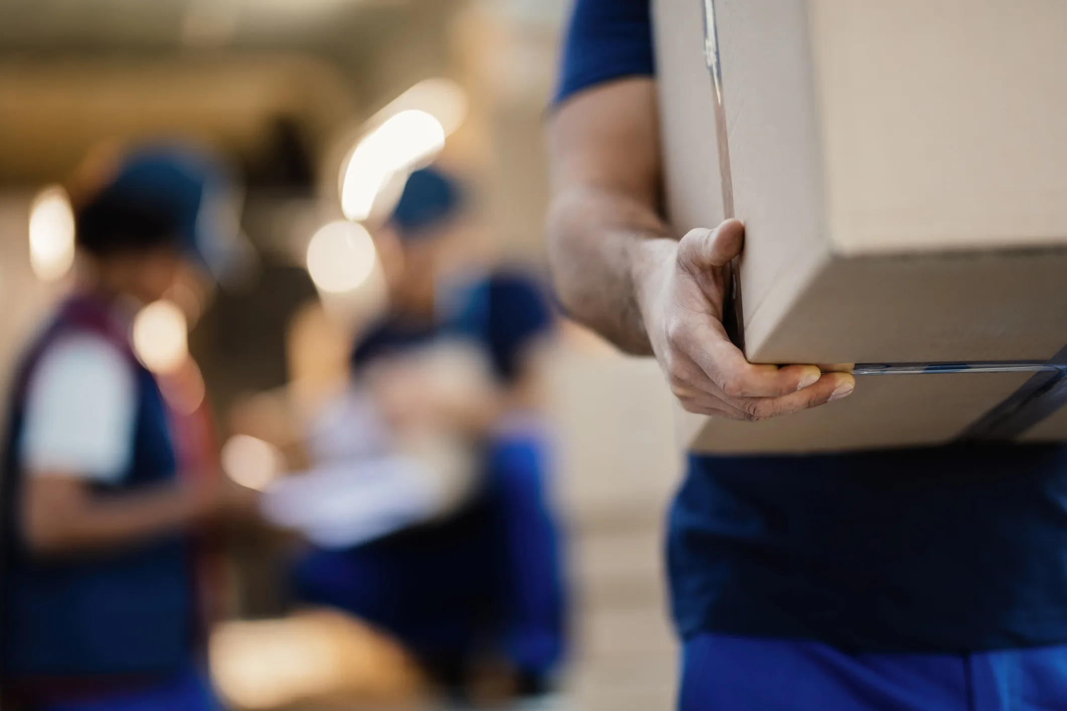 California transparency in supply chains act: Everything you need to ...