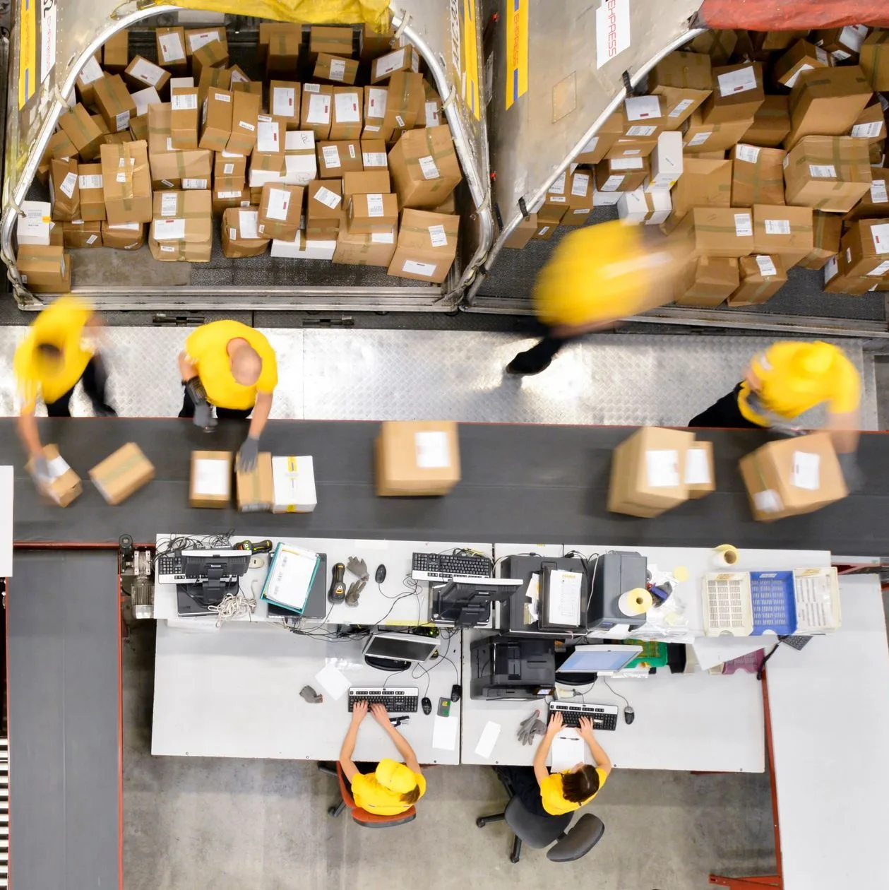 Product data requirements for Amazon: The complete seller reference ...