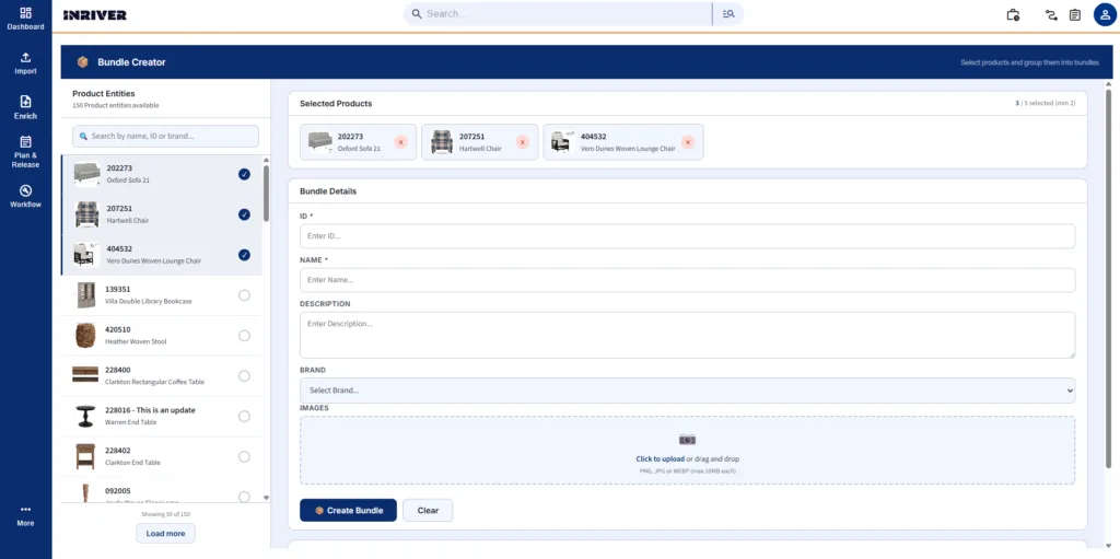 Summer 2026 PIM Product Release | Inriver