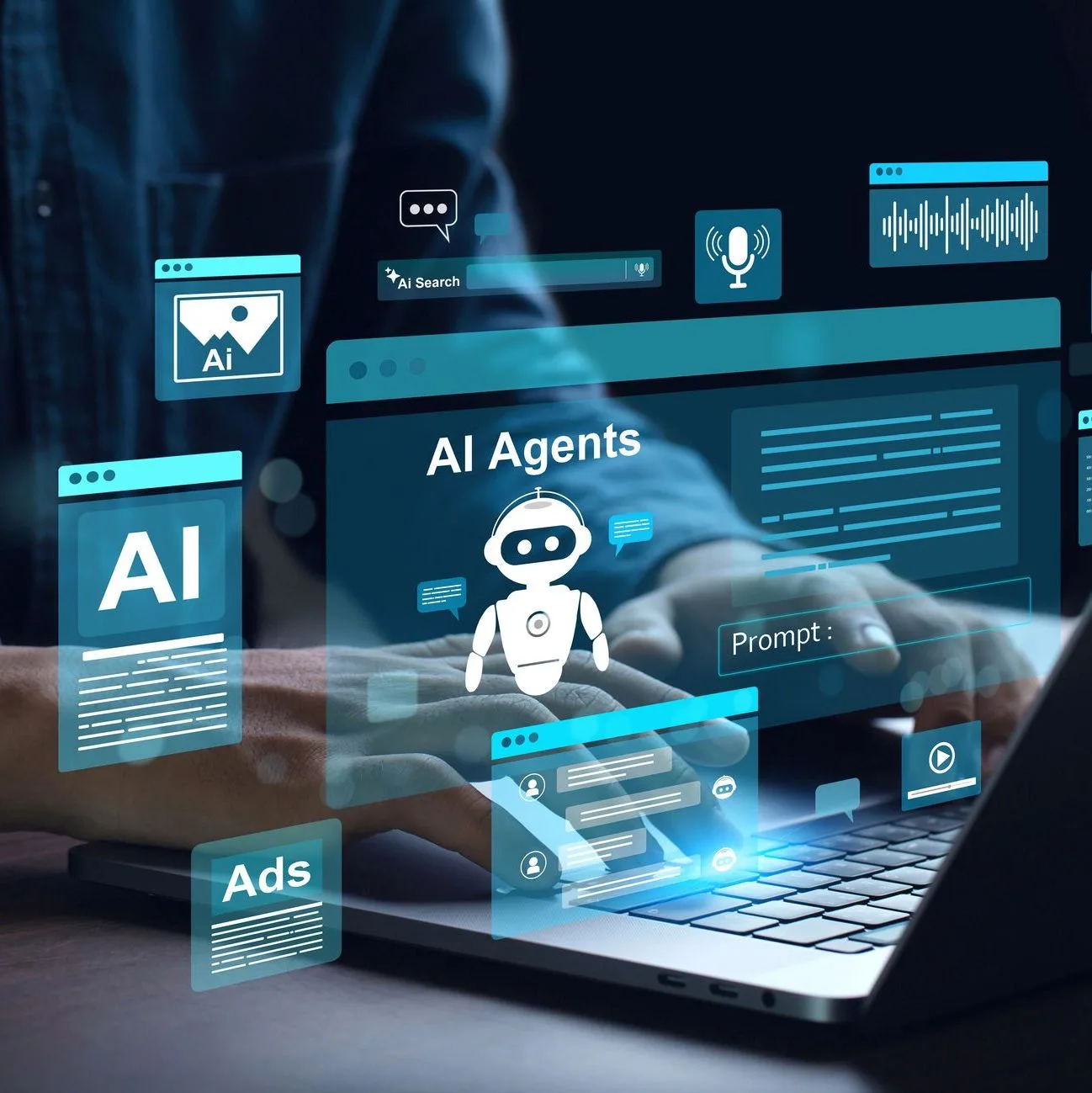 ACP or UCP: How to choose the right protocol for AI agent commerce ...